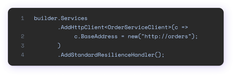 Cloud-native applications | .NET