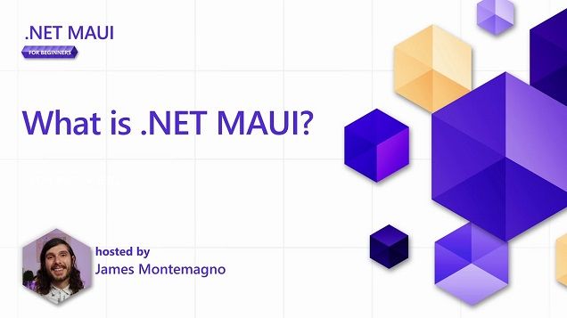 Learn .NET MAUI | Free tutorials, courses, videos, and more