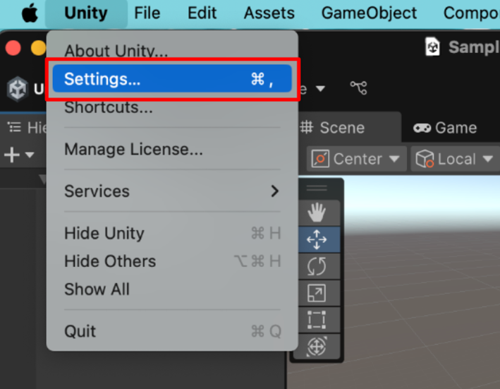 Noobtuts Unity Boo Tutorial Unity Tutorial Developing Your First 4231